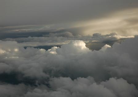 Cumulus – Weather Outreach