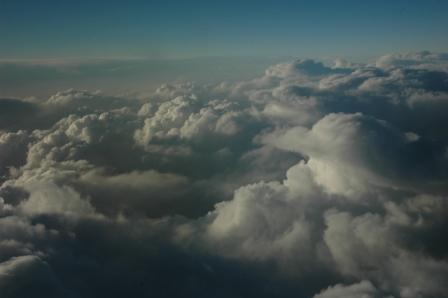 Cumulus – Weather Outreach