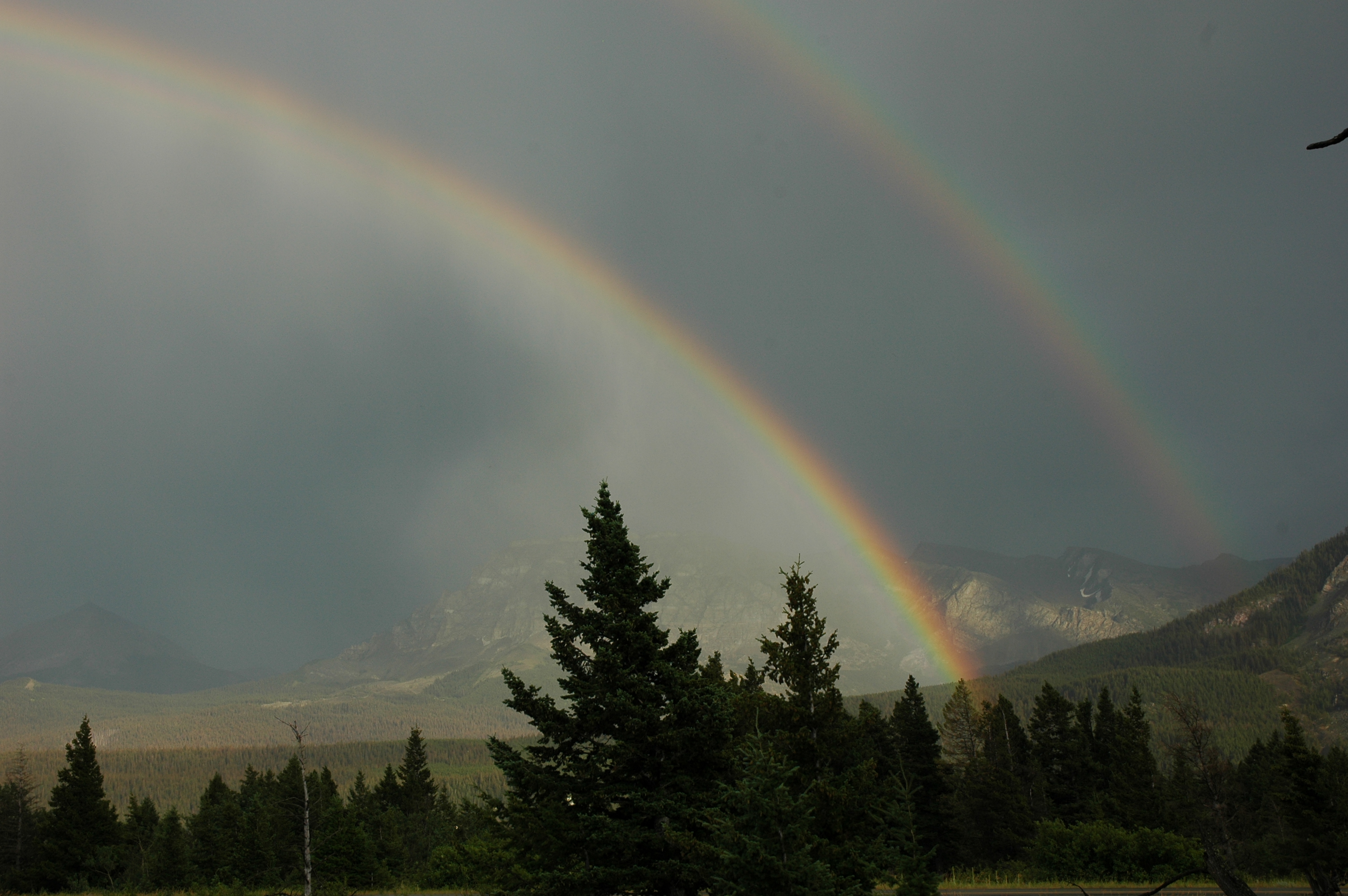 Rainbows – Weather Outreach