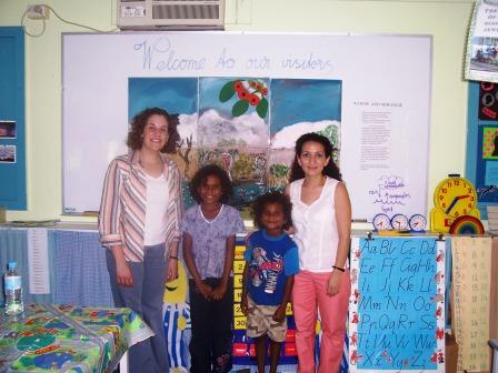 Web Weather For Kids – Weather Outreach